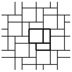 Most Popular Decorative Concrete Patterns | Concrete Designs FL